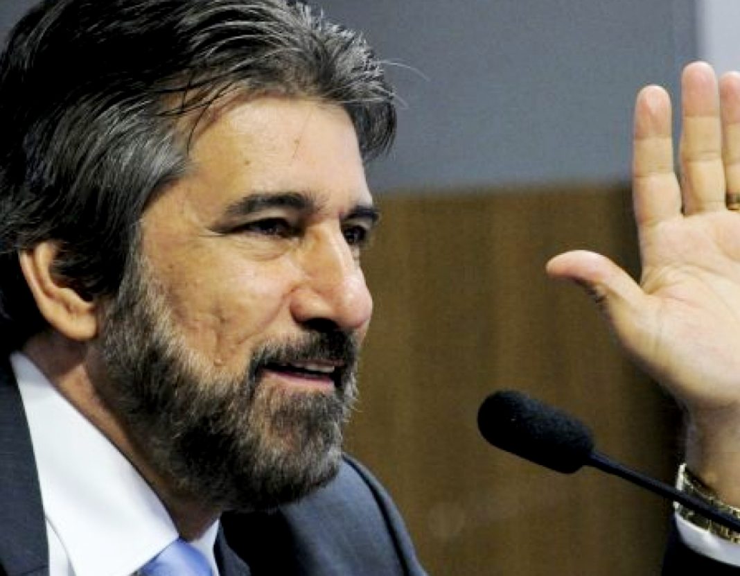 Após vitória judicial, Raupp muda posicionamento e já cogita disputar ...