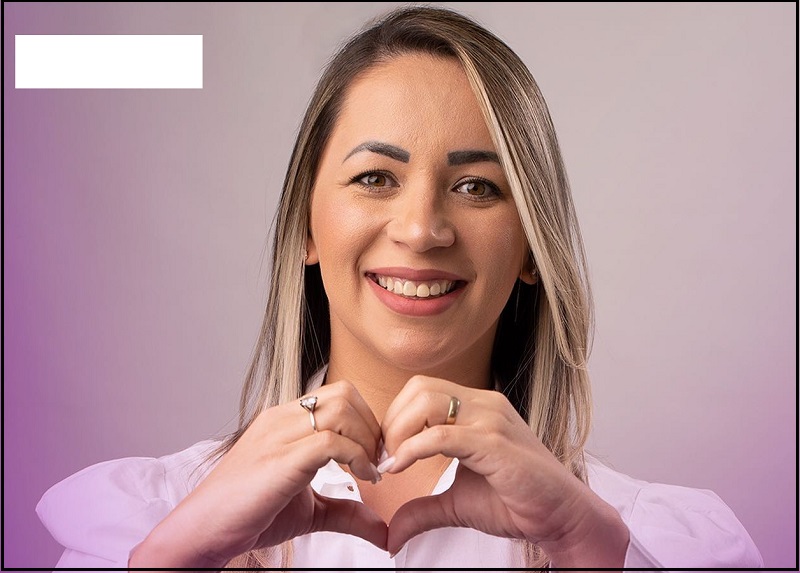 MPF diz que “não corresponde à verdade” e Joliane “Fúria” se enrola com registro de candidatura ...