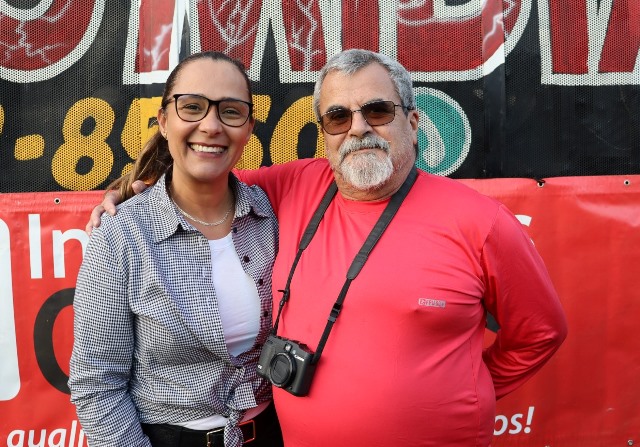 Rosangela Donadon exalta contribuições inestimáveis de Mário Quevedo ao ...