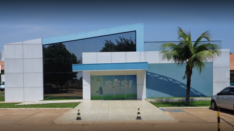 Unidade Sesi/Senai/Iel disponibilizam mais de 300 vagas para cursos ...