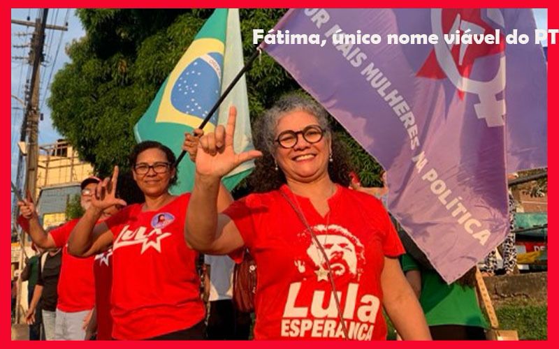 OPINIÃO DE PRIMEIRA: na eleição que está chegando, Lula deve investir ...