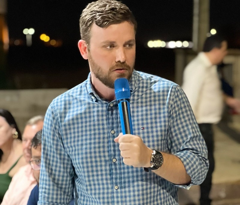 “Obras trarão benefícios significativos e impulsionar crescimento da ...