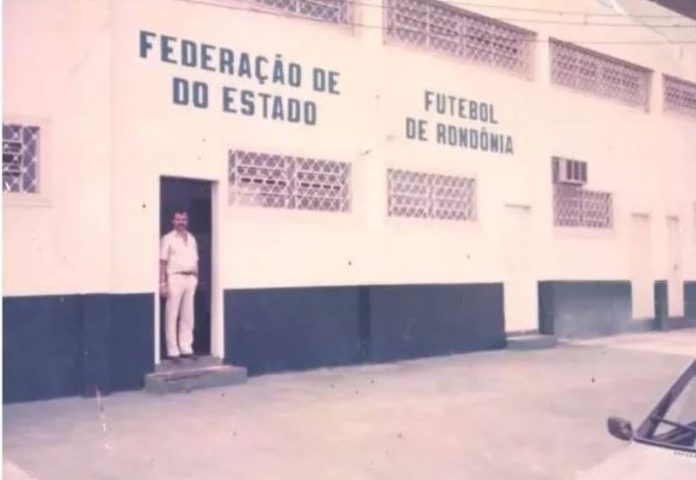 FFER completa 80 anos de fundação | Extraderondonia.com.br