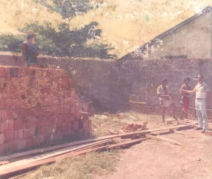 FFER completa 80 anos de fundação | Extraderondonia.com.br