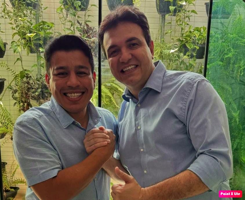 Reeleito com 83% dos votos em Cacoal, Adailton Fúria se consolida como ...