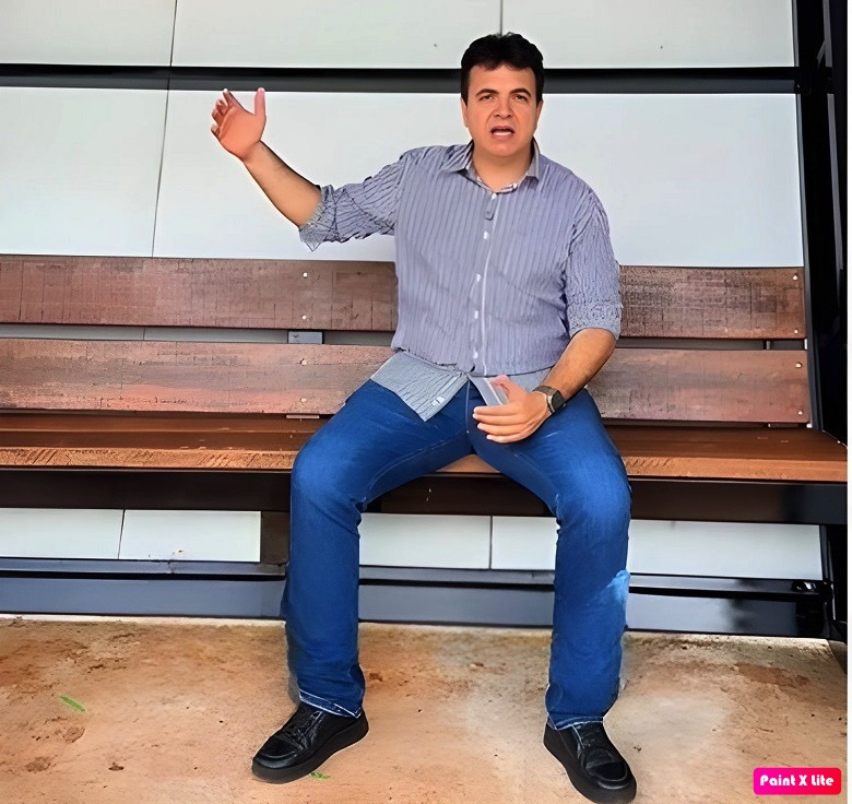 CACOAL: projeto piloto de abrigos de ônibus na área rural é anunciado ...